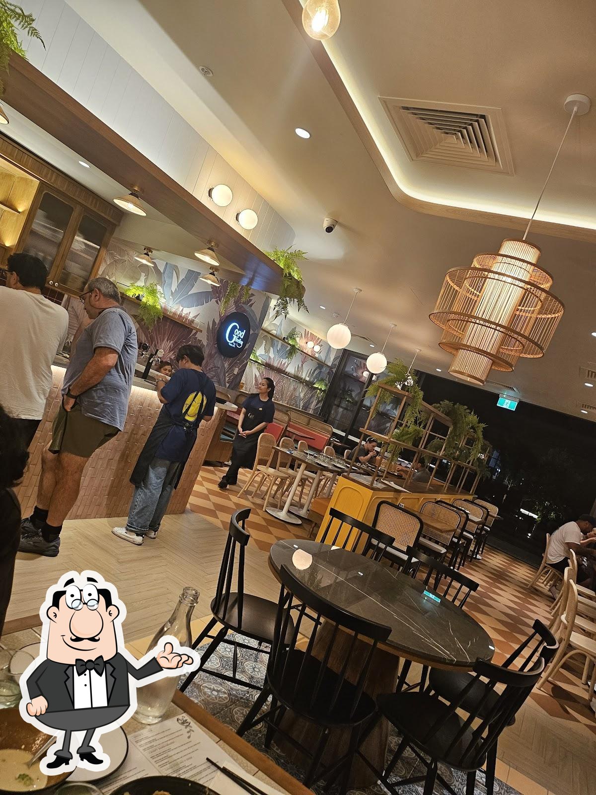 Good Feeling Thai Oran Park in Oran Park - Restaurant reviews