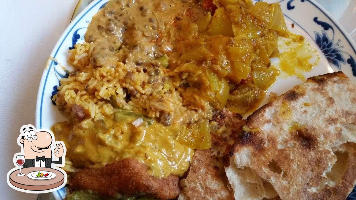 India Mahal Restaurant in Chattanooga - Restaurant menu and reviews
