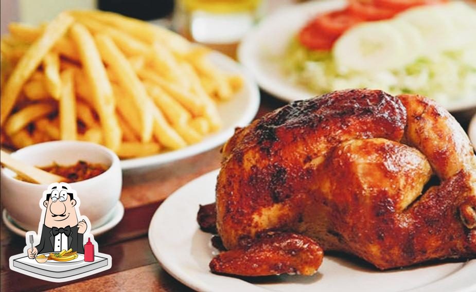 Kinos Chicken, Callao - Menú del restaurante, precios y reseñas
