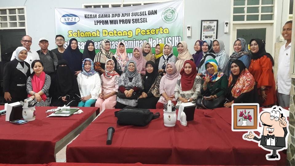 Seruni restaurant, Makassar, Jl. Bau Mangga No.23 - Restaurant reviews