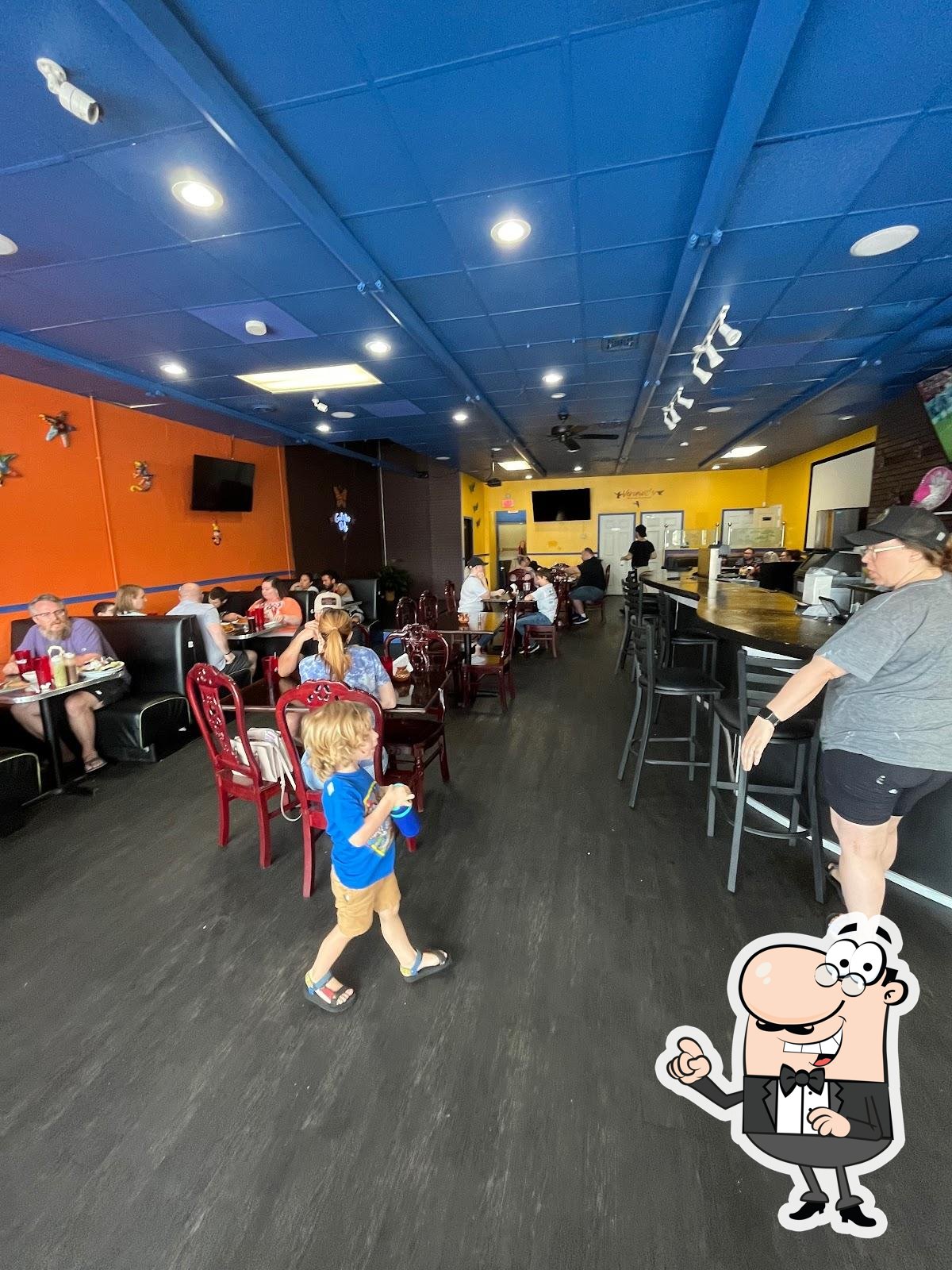 Veronica’s Mexican Restaurant, Louisville - Restaurant menu, prices and ...