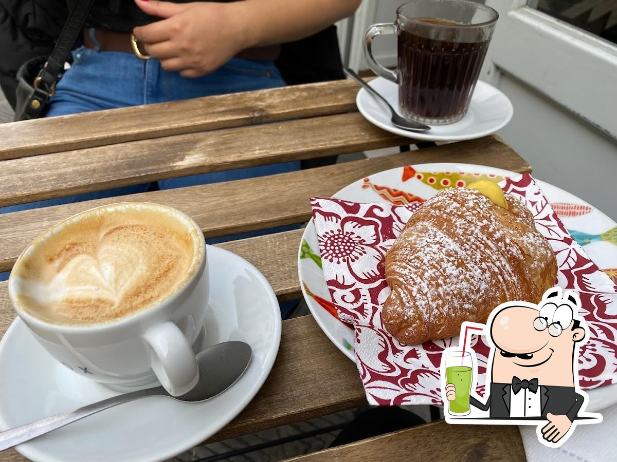 Coffee Mantra cafe, Florenz - Restaurantbewertungen