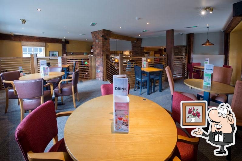 The Watermill Beefeater, Basildon - Restaurant menu, prices and reviews