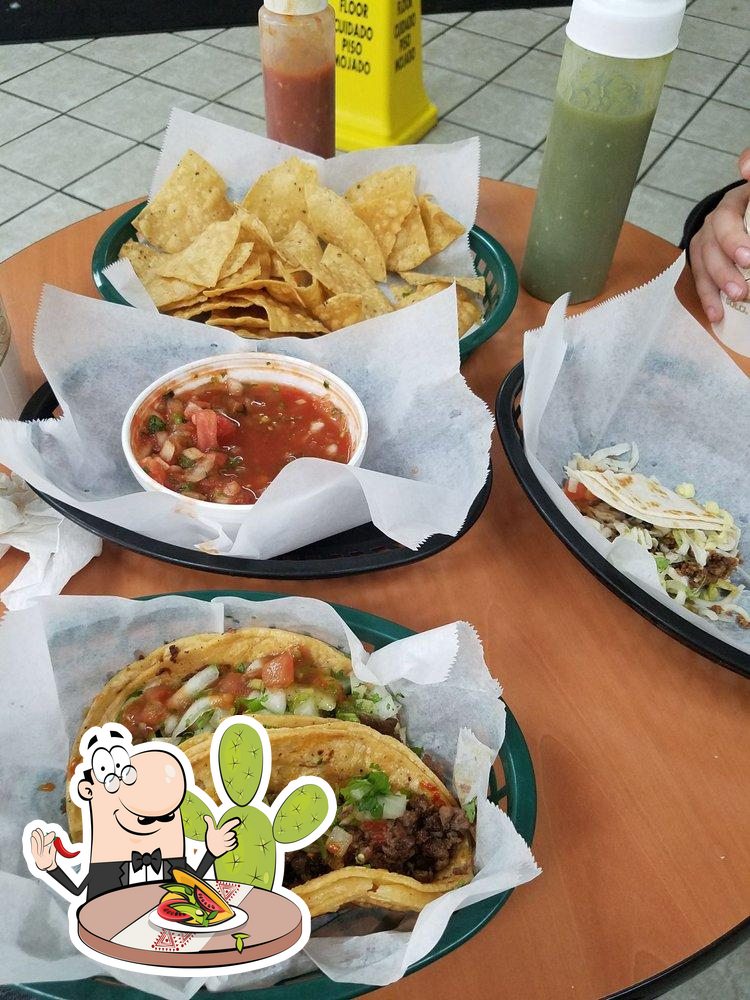 El Famous Burrito, 1165 Bloomingdale Rd in Glendale Heights ...