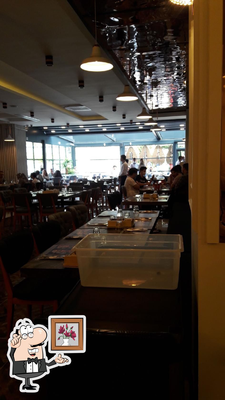 has döner, Tokat, Muratdağı Plaza kat:2 - Restaurant reviews