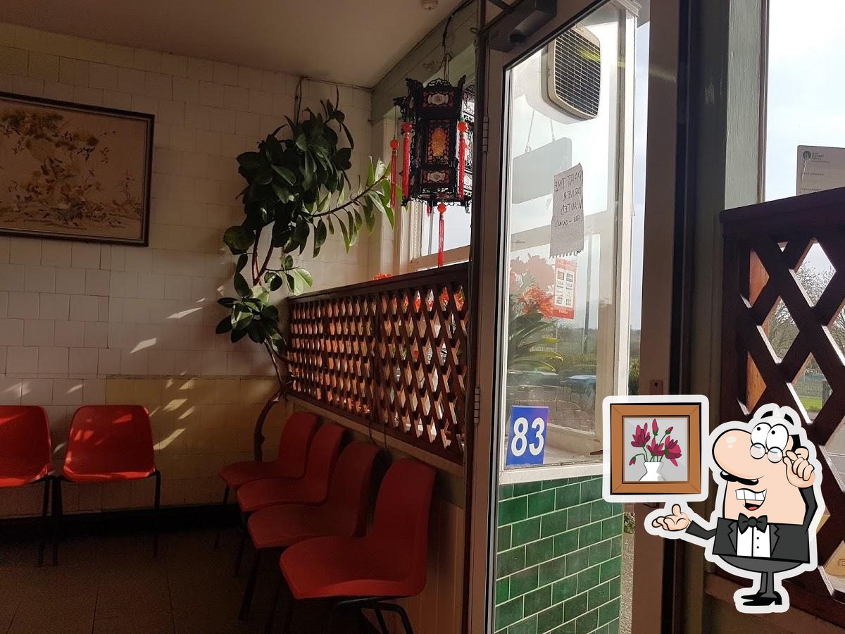 The Peking Chinese in Margate - Restaurant reviews