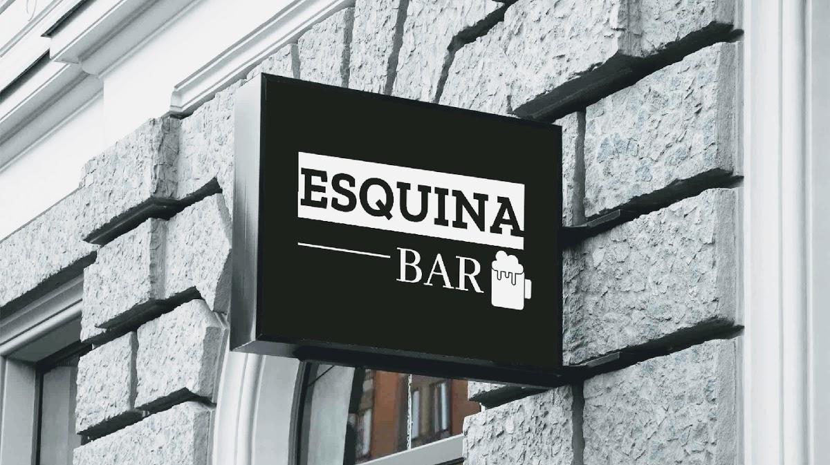 Esquina Bar, Brazil, Avenida Luis Cândido de Almeida Qd 01 Lt 08 446 ...
