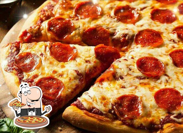Costa Marina Pizzaria, Diadema - Restaurant reviews