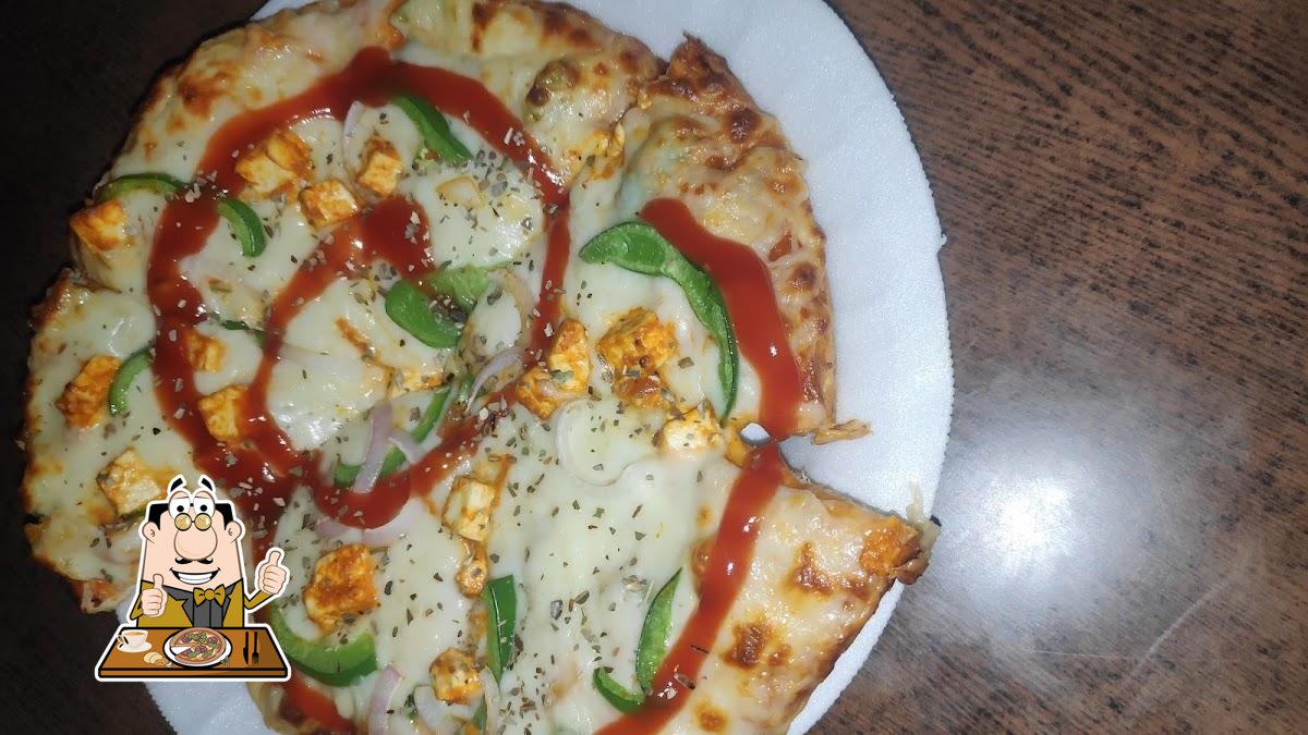 KRISHNA SWEETS AND RESTAURANT, Bindki - Restaurant menu, prices and reviews