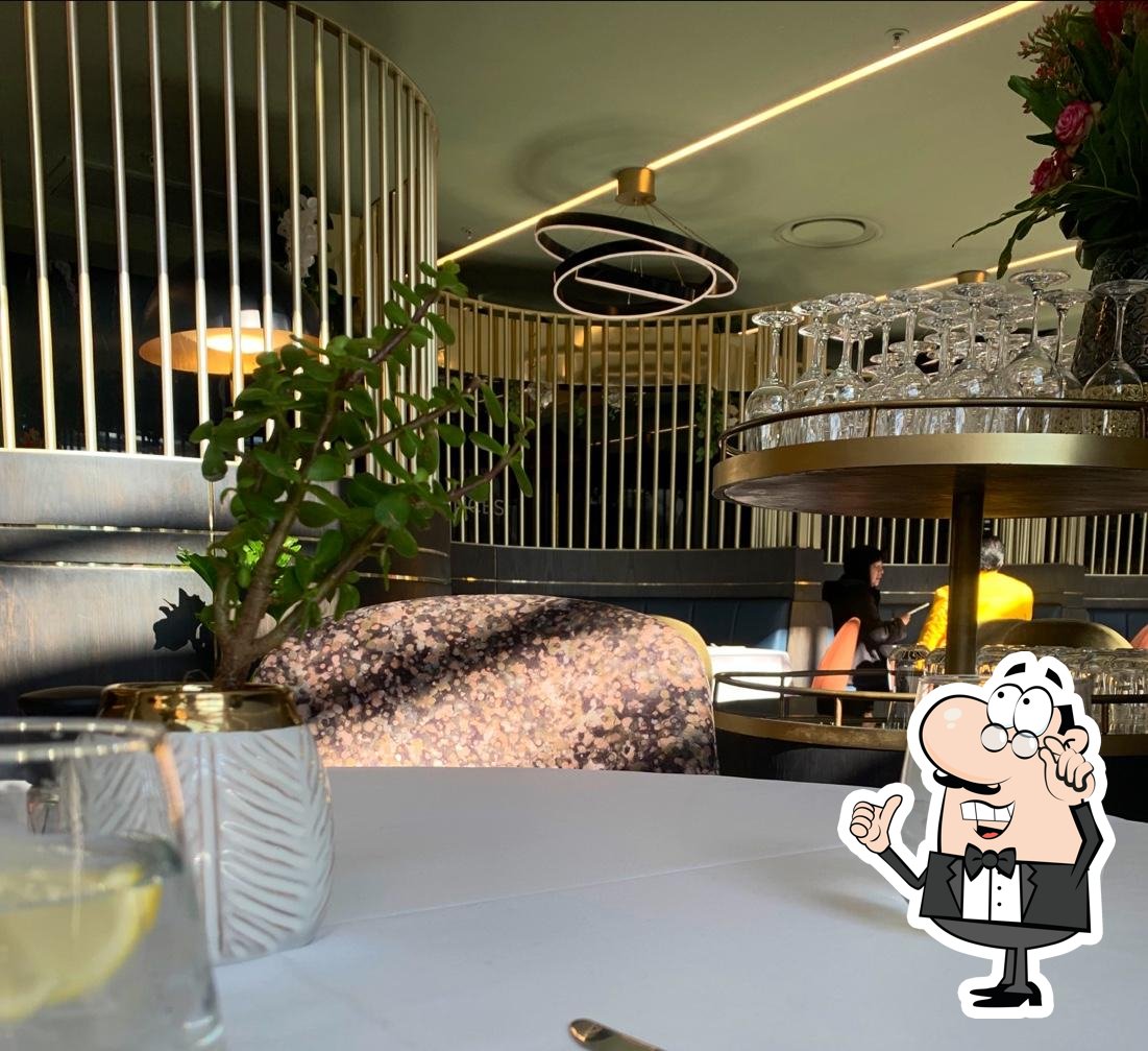 AURUM Restaurant, Sandton - Restaurant menu and reviews