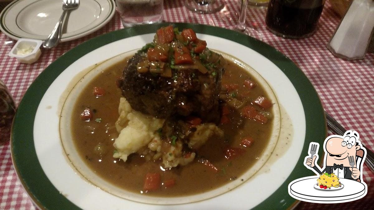Alessandro's in Geneva-on-the-Lake - Restaurant menu and reviews