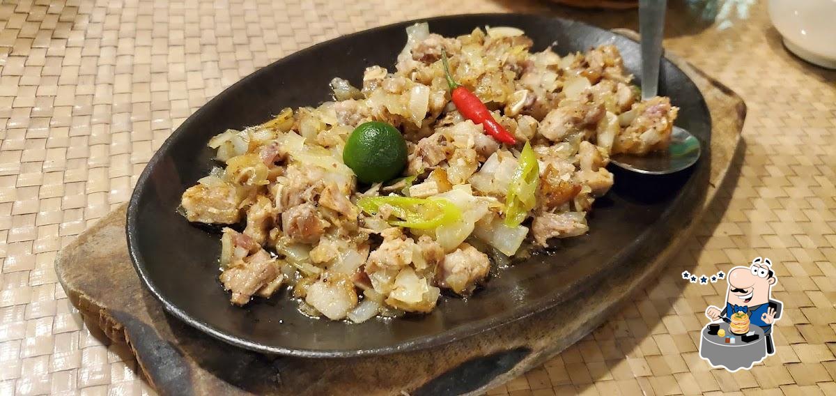 Apag Marangle restaurant, Guagua, XJQH+P36 - Restaurant menu and reviews