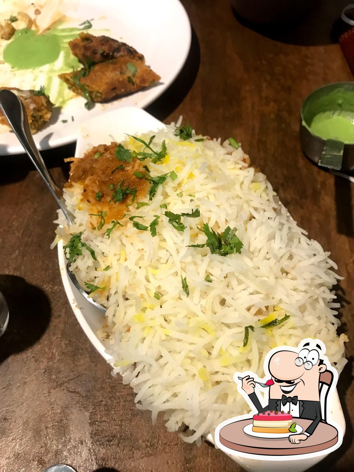 Biryani Chef’s, Bengaluru - Restaurant reviews