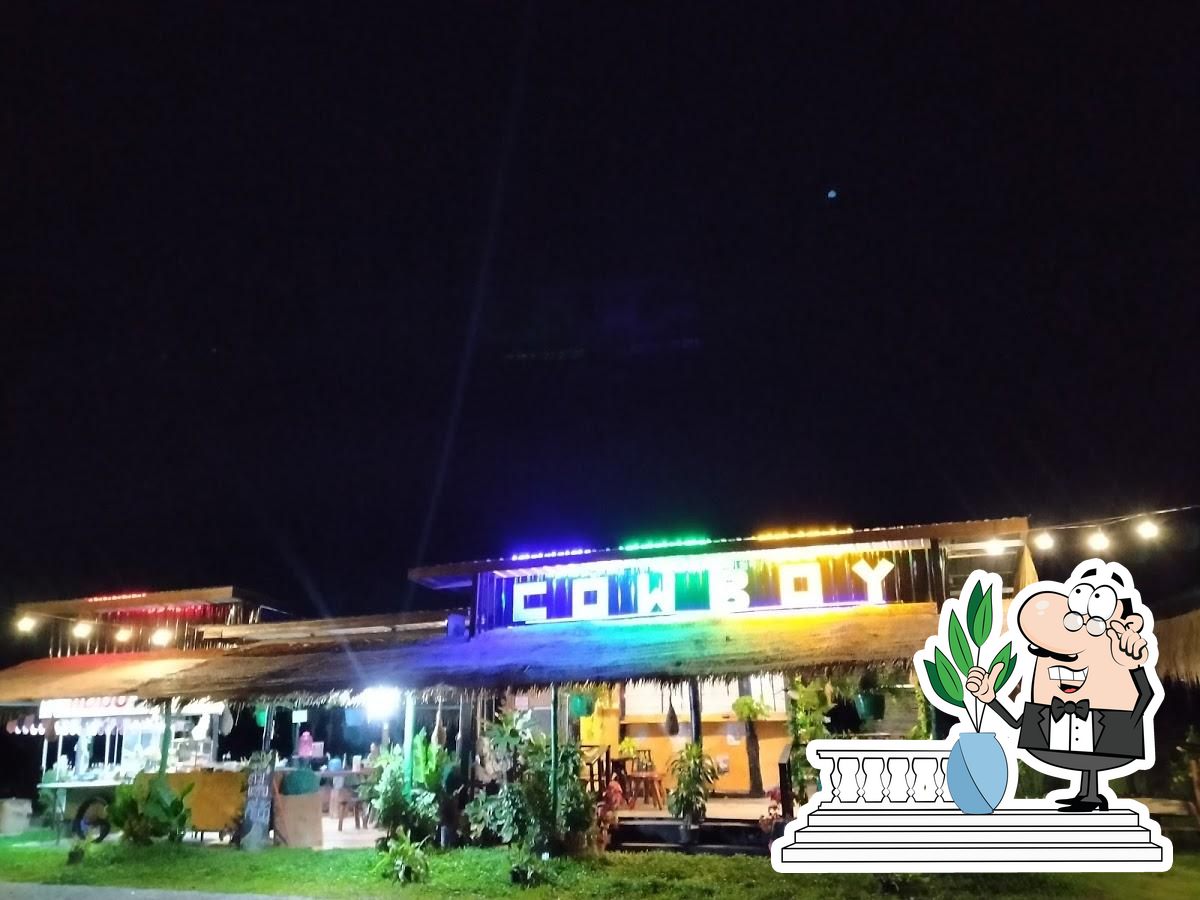 COWBOY restaurant, Dan Makham Tia - Restaurant reviews