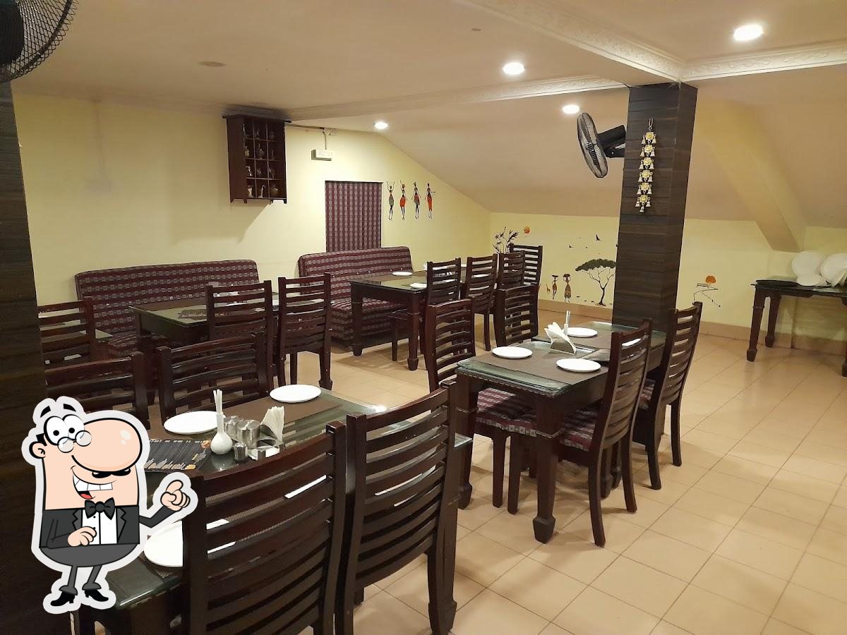 Dakshin Fine Dining Restaurant, Vijayawada - Restaurant menu, prices ...