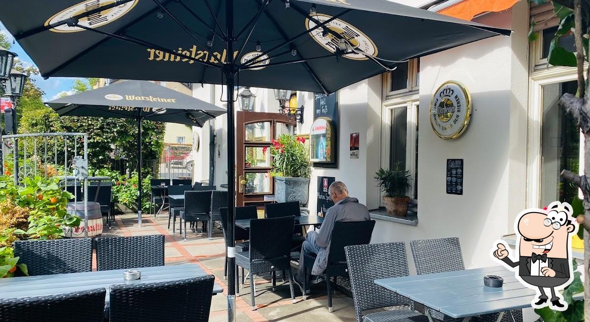Hermsdorfer Bierhaus pub & bar, Berlin - Restaurant reviews