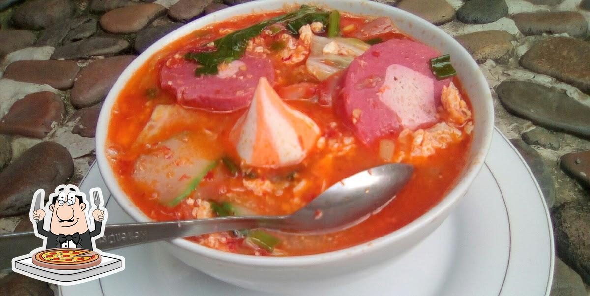 Lapangan Merdeka Way Jepara cafe, Braja Asri - Restaurant reviews