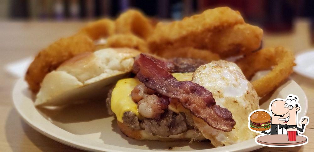 The Pub Maple Park in Maple Park - Restaurant menu and reviews