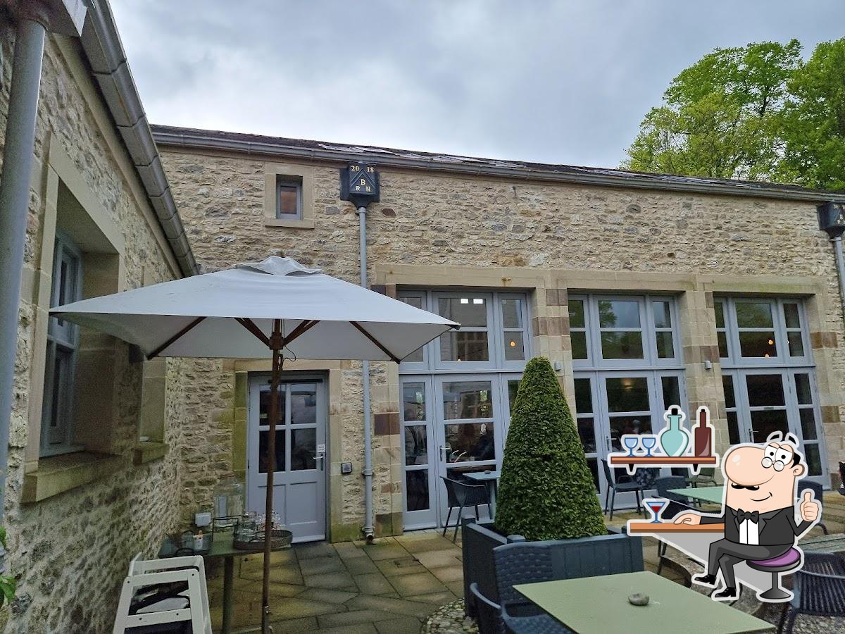 Levens Kitchen, Levens - Restaurant menu, prices and reviews