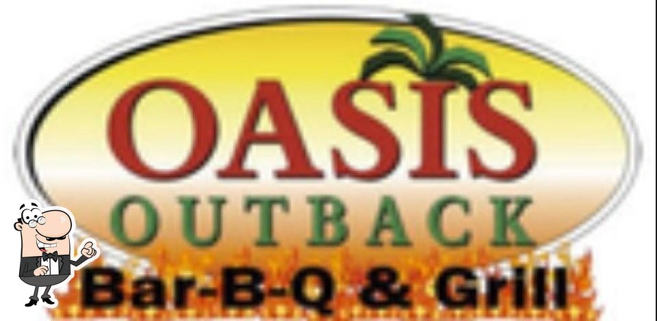 Oasis Outback in Uvalde - Restaurant reviews