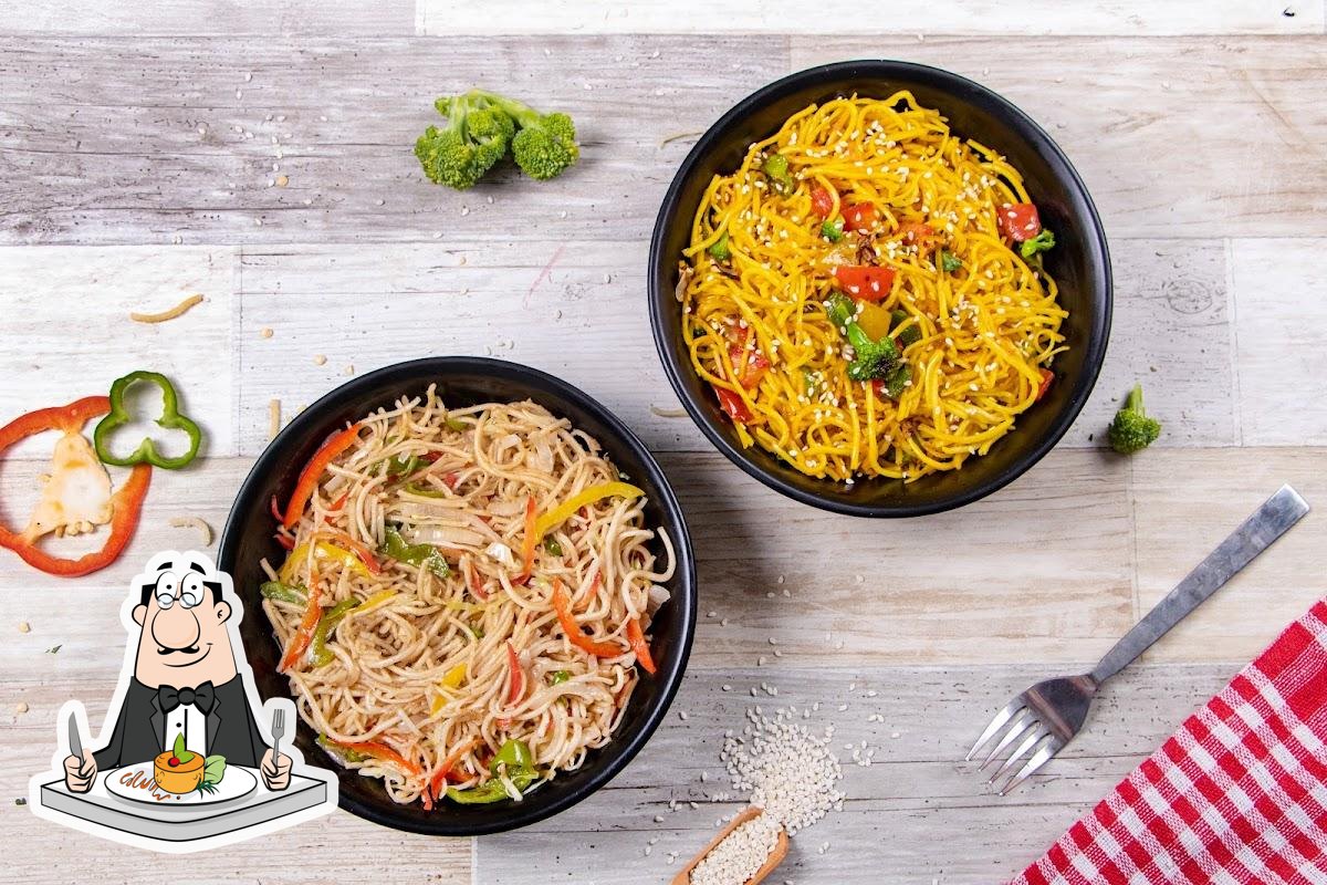 Falcon Resto Multicuisine Restaurant Best Family Restaurant, Satara ...