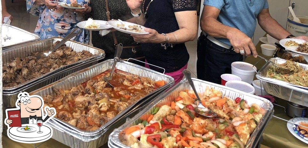 Herbie's Cuisine in Covina - Restaurant menu and reviews