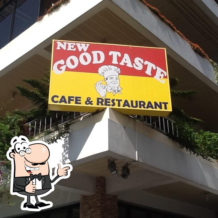 GOODTASTE RESTAURANT, Baguio, Otek St - Restaurant menu and reviews