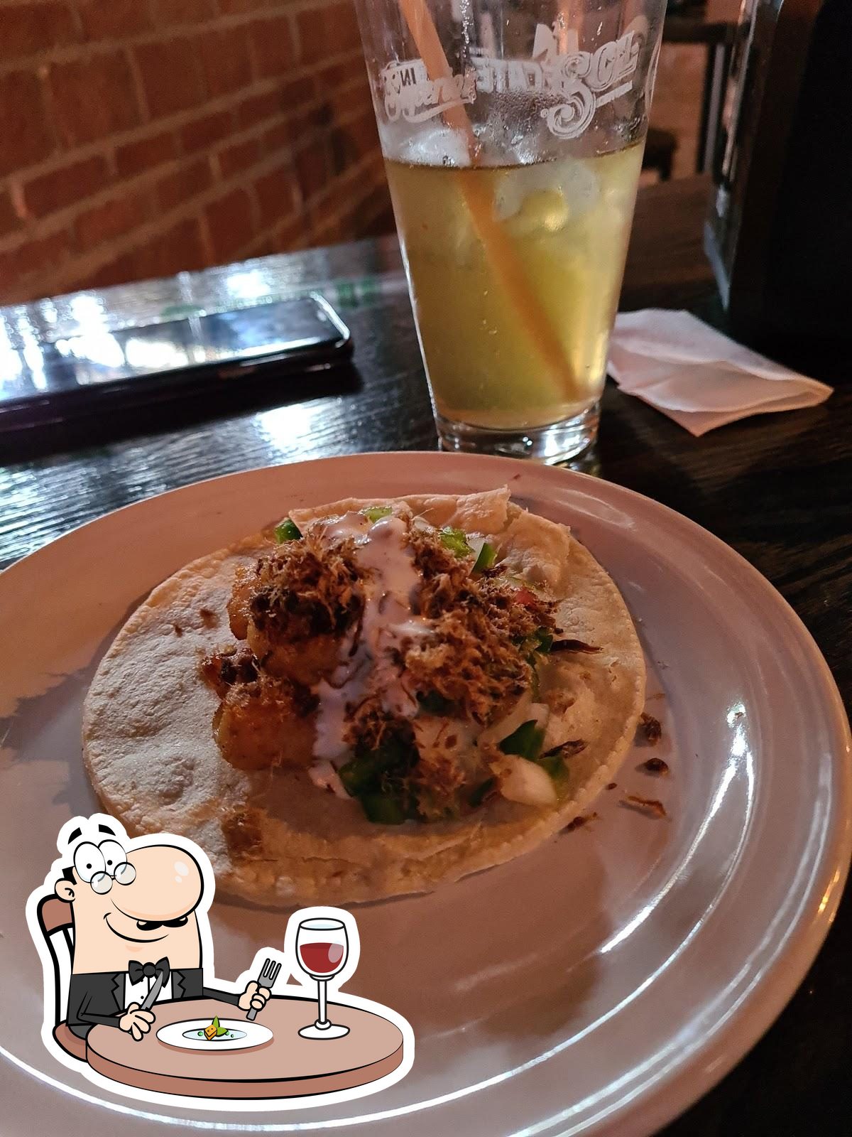 Bar Azteca Plaza Santié, Chihuahua - Opiniones del restaurante