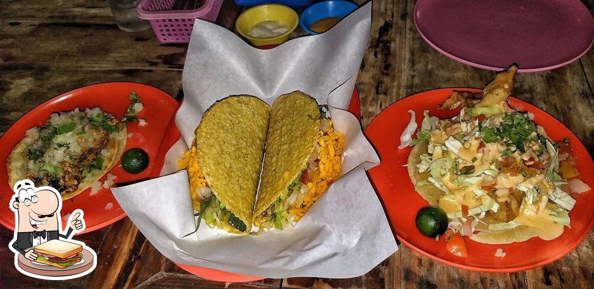 El Chupacabra pub & bar, Makati - Restaurant menu and reviews