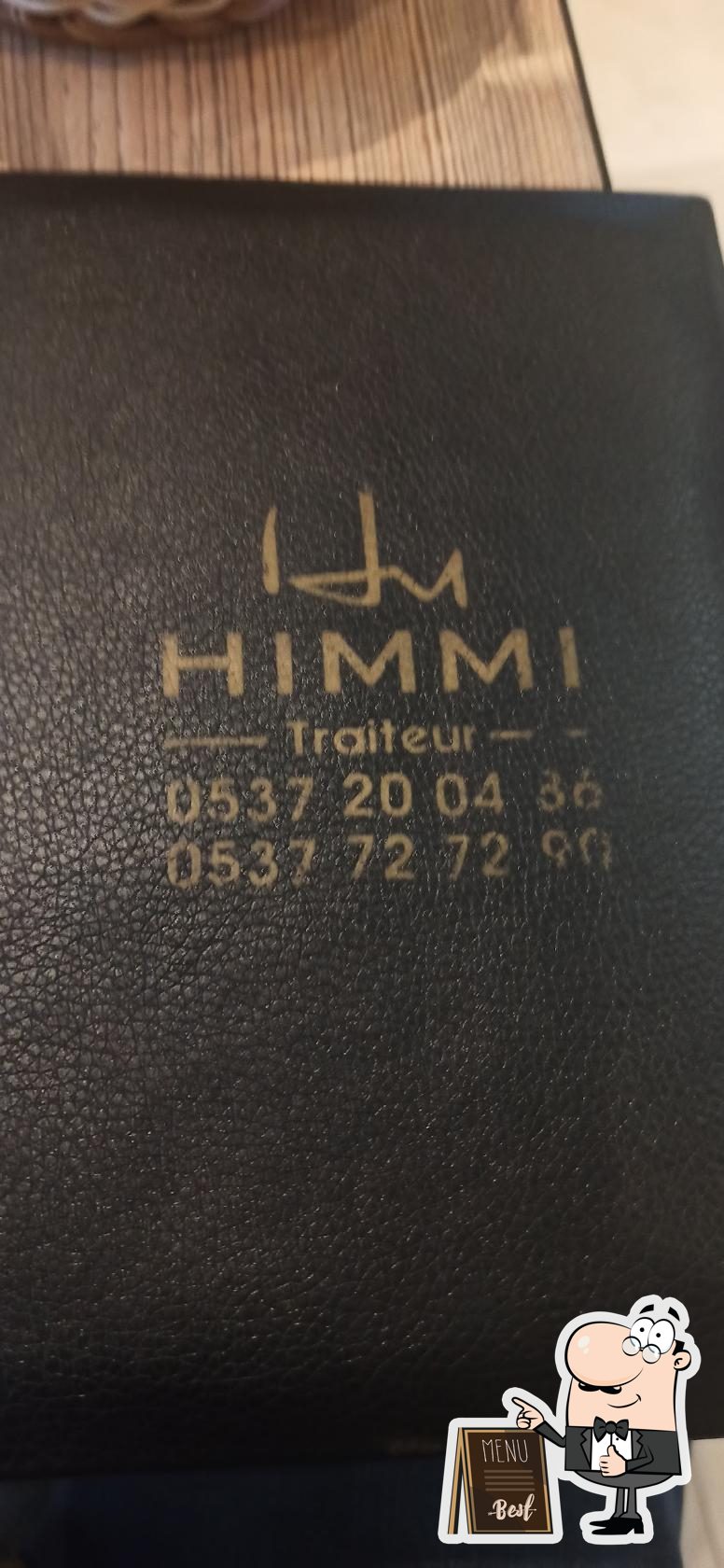 Himmi Café Boulangerie, Rabat - Critiques de restaurant