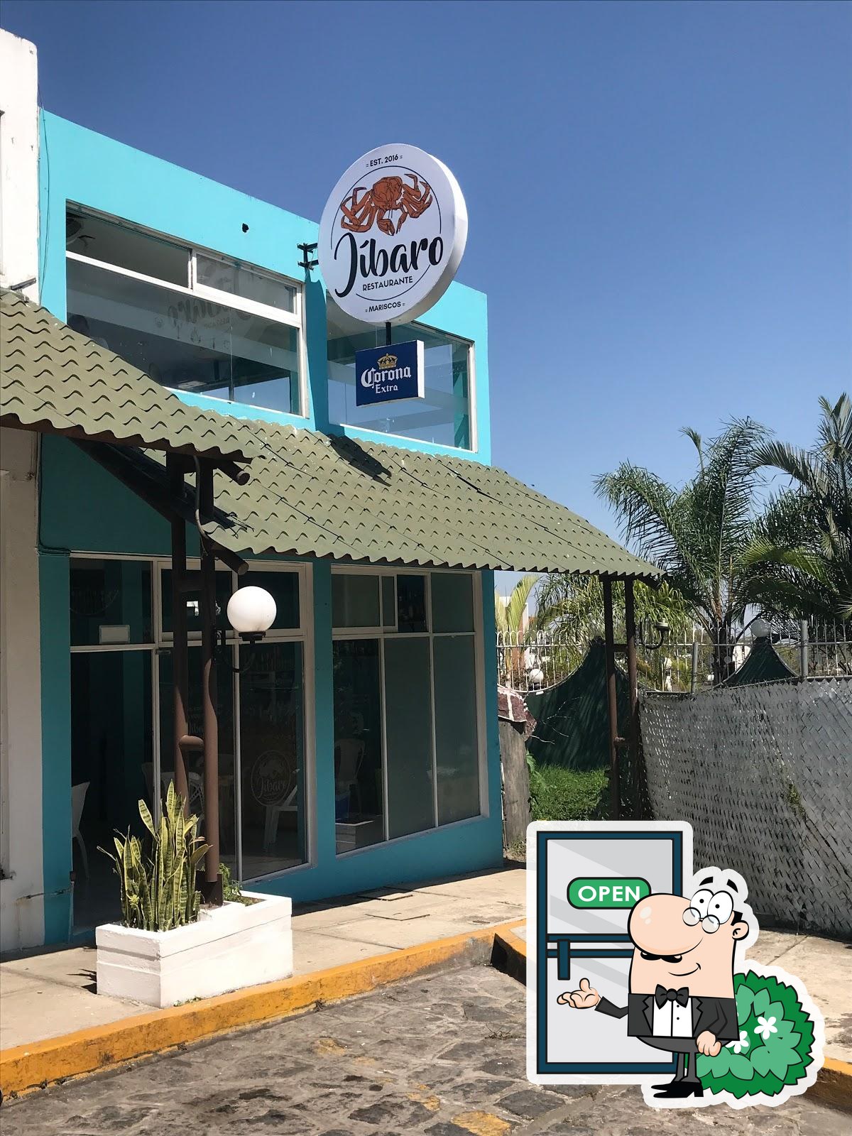 Jíbaro Restaurante, Xalapa