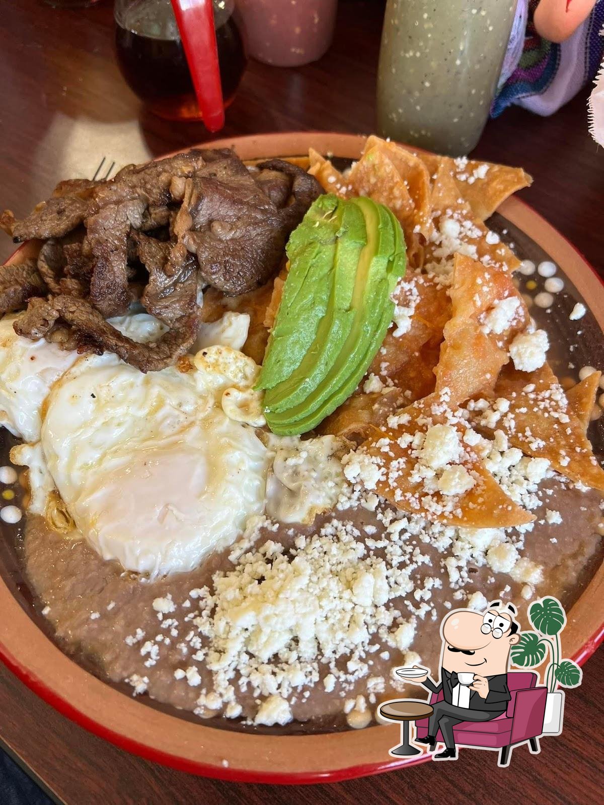Pancho Villa Mexican Food Brenham, Brenham - Restaurant menu, prices ...