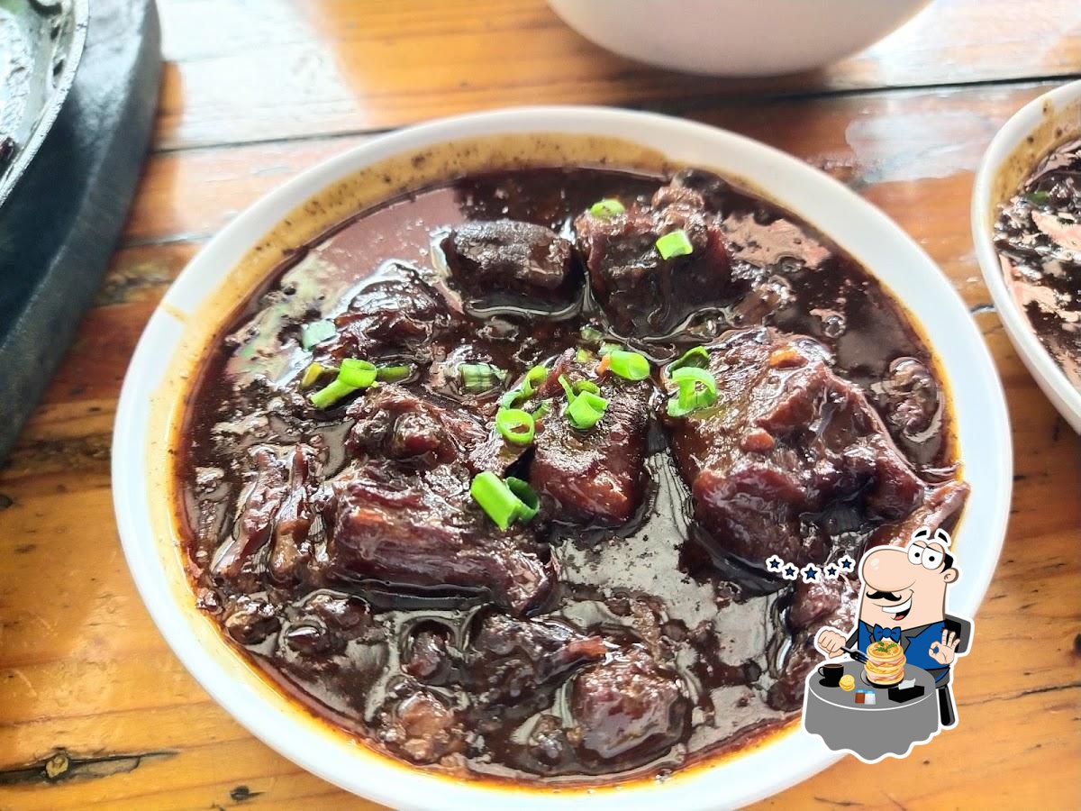 Pares Retiro Shorthorn Street, Project 8, QC restaurant, Quezon City ...