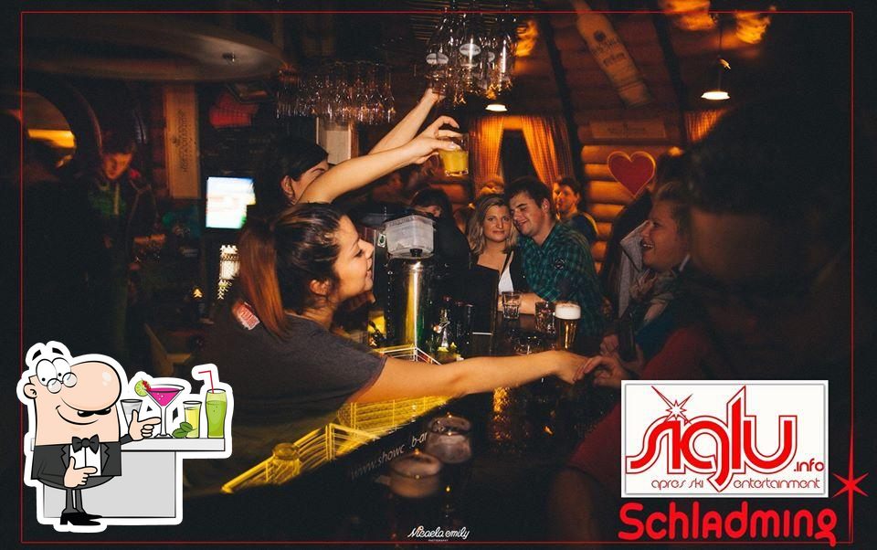 Siglu pub & bar, Schladming - Restaurant reviews
