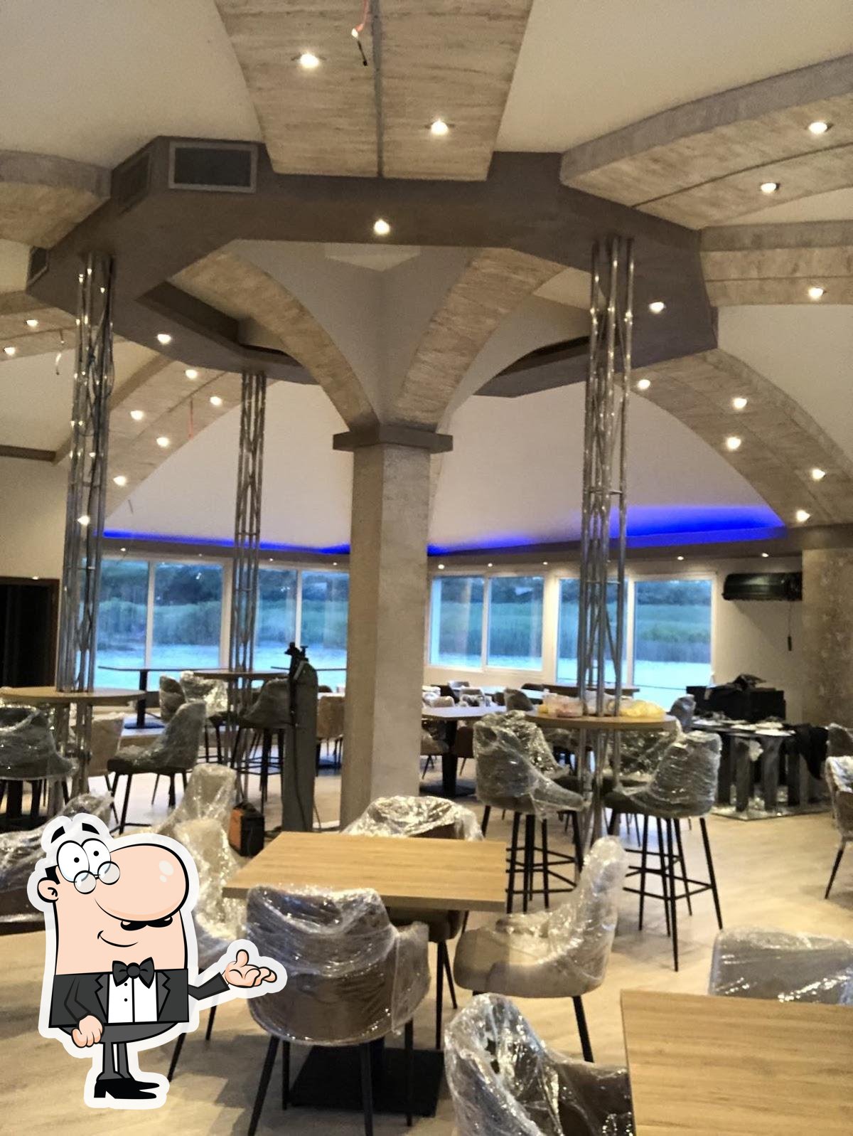 Splav restoran Amor, Karavukovo - Restaurant menu, prices and reviews