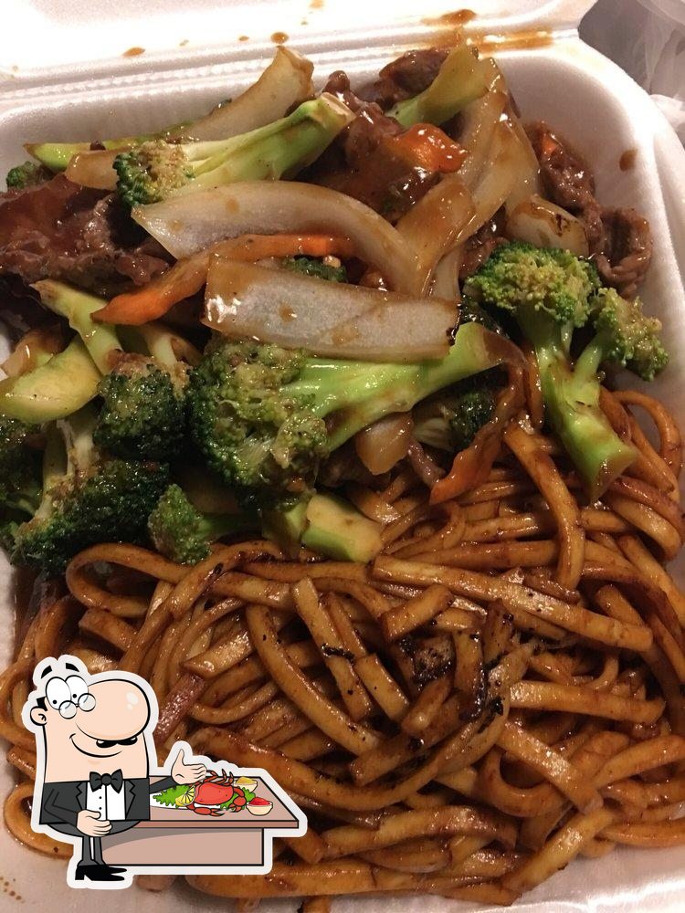 Tang's Restaurant in Moore - Restaurant menu and reviews