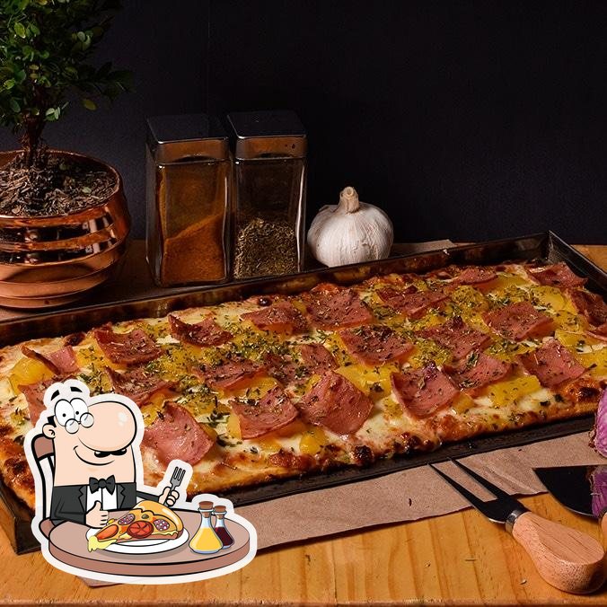 Tribus pizza, Pereira - Menú del restaurante, precios y reseñas