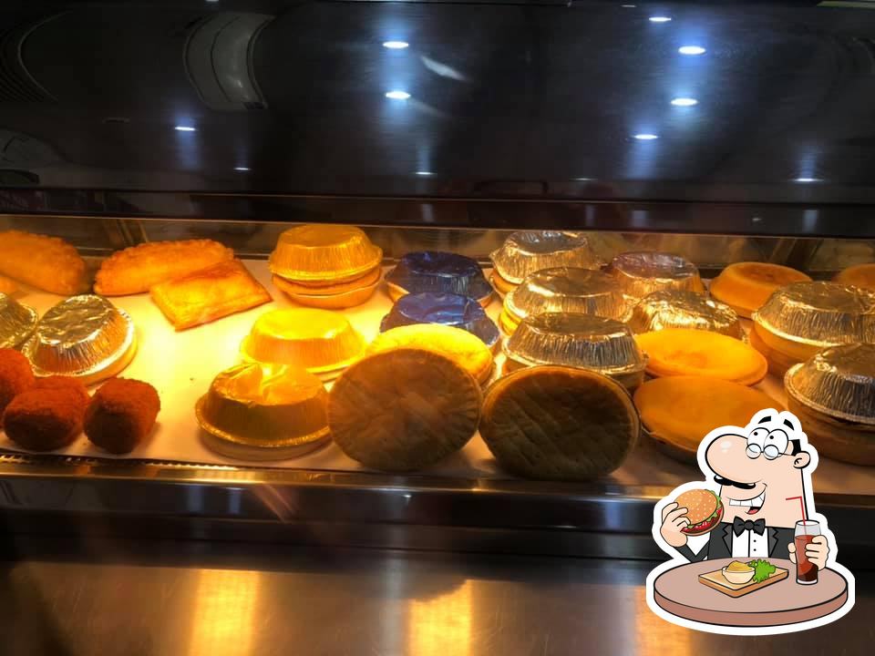 Victoria Fish Bar, Cardiff - Restaurant menu, prices and reviews