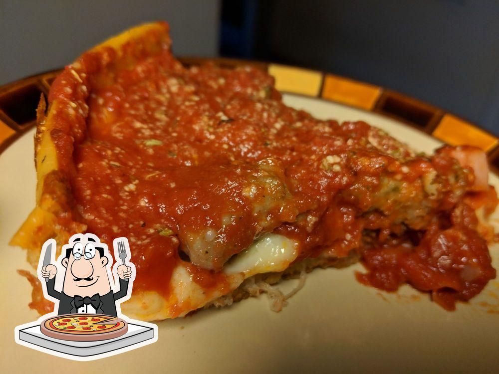 Windy city pizza chesapeake, 480 Kempsville Rd in Chesapeake ...