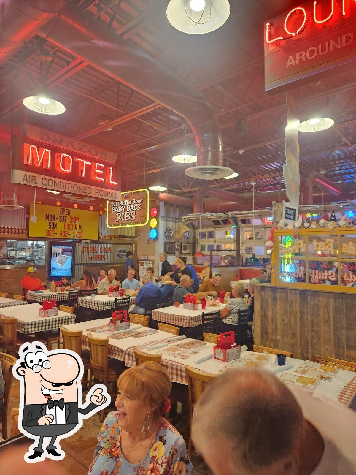 Cody's Original Roadhouse - Sebring, Sebring - Restaurant menu, prices ...