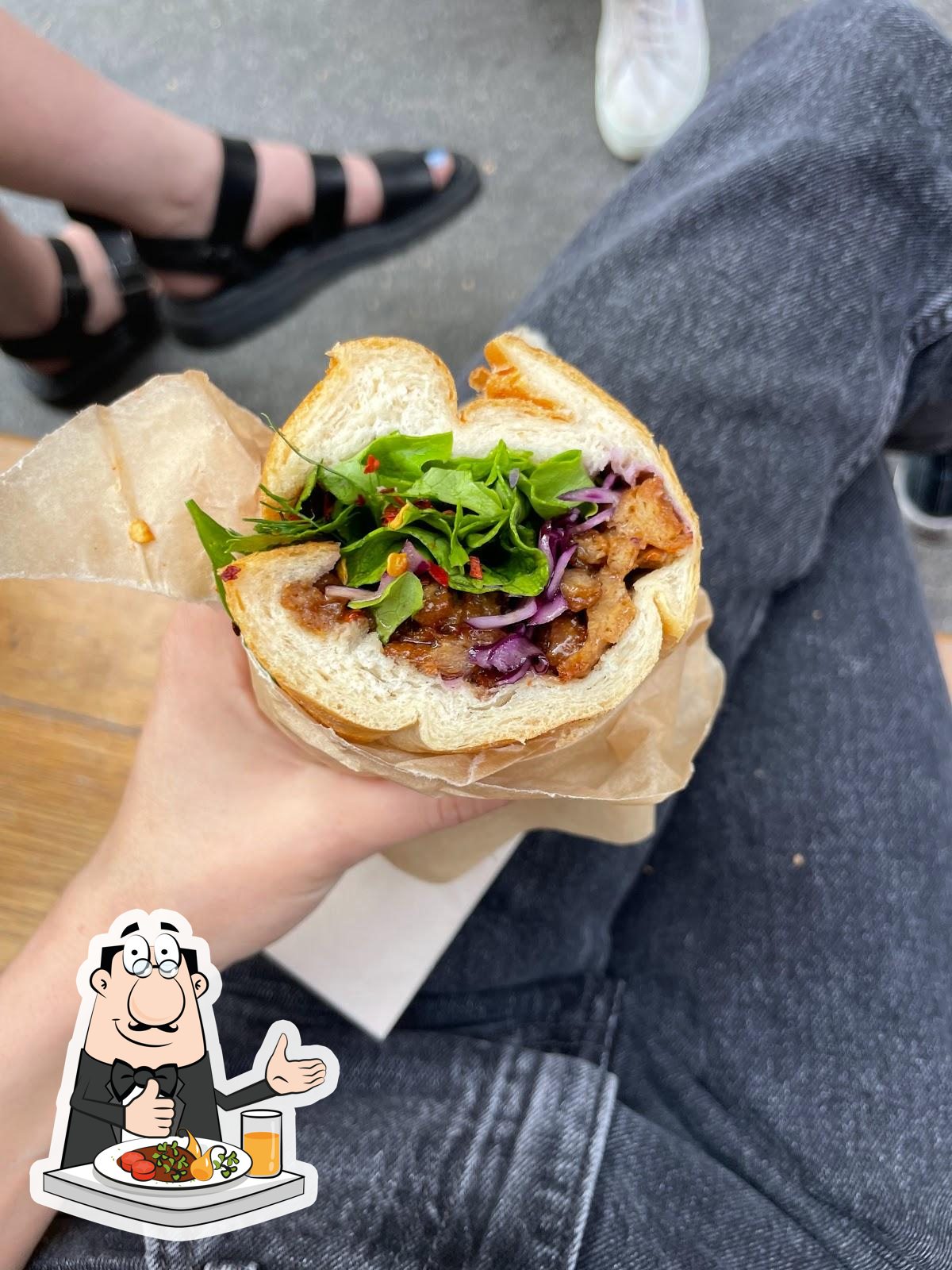 BURGER BEISL BRUTAL restaurant, Wien - Restaurantbewertungen