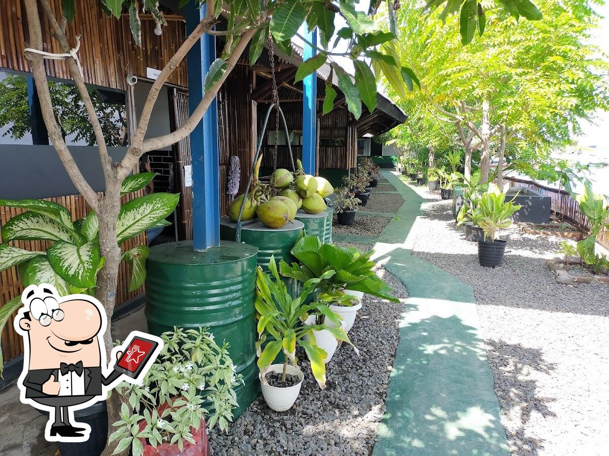 Rumah Makan Tradisional Sampoerna Rasee restaurant, Cilegon ...