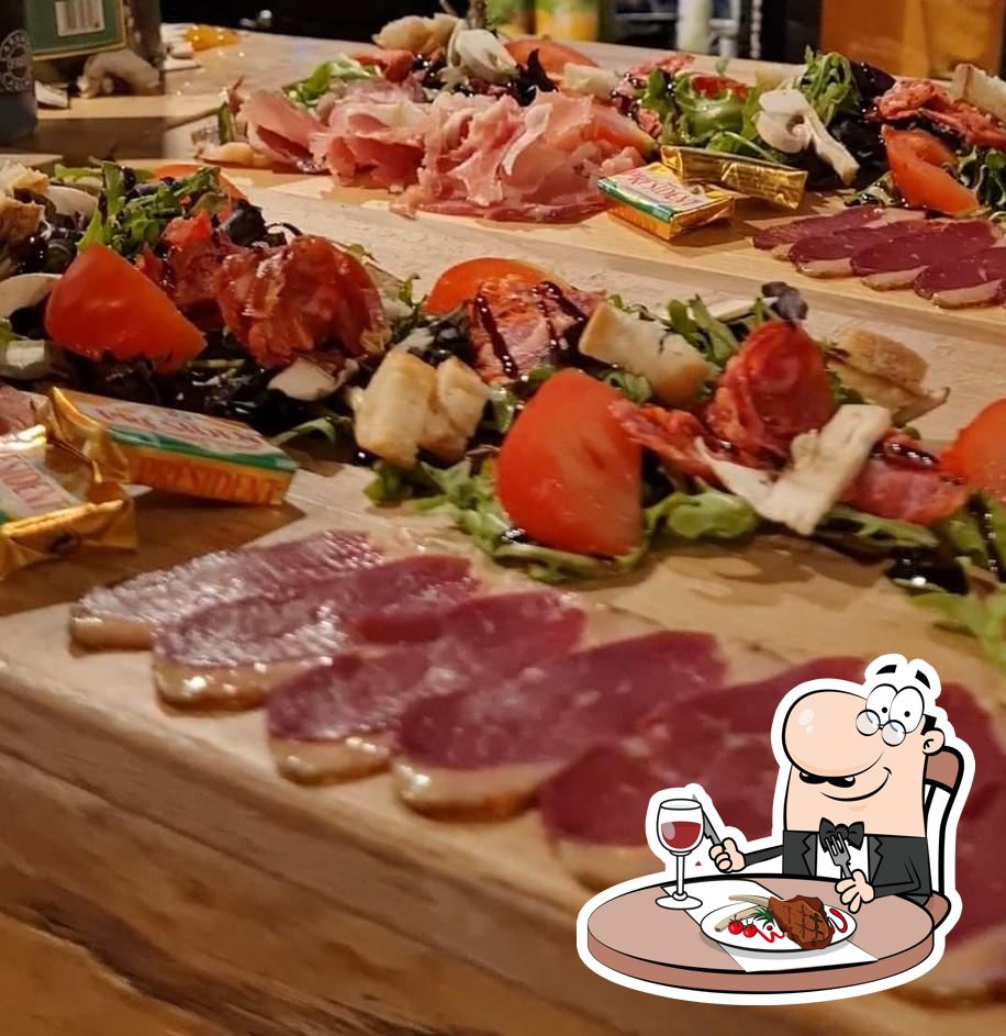Le Karadoc pub & bar, Bordeaux - Restaurant reviews