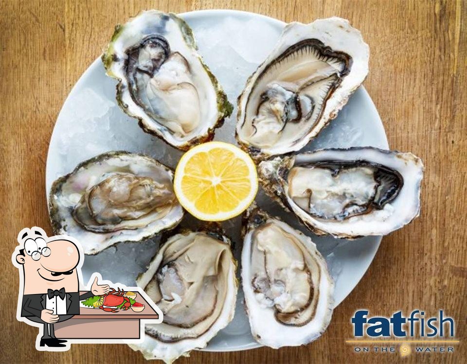 Fatfish in Bay Shore - Restaurant reviews