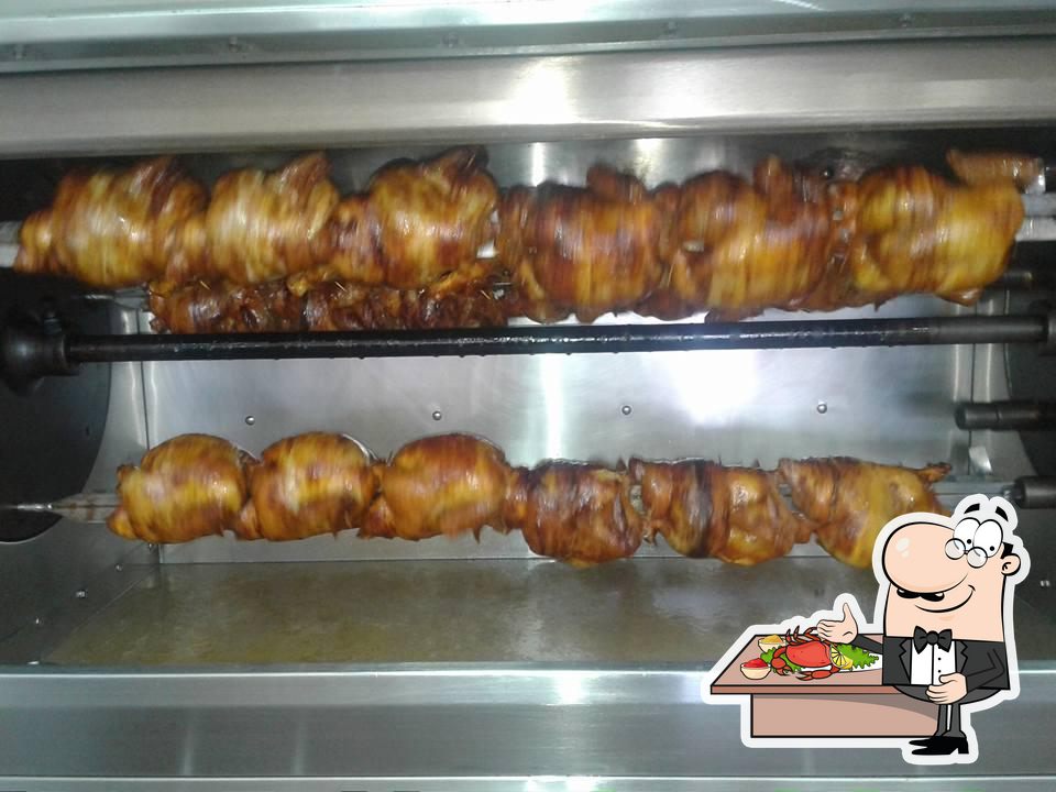 Piko Riko San Andres restaurant, San Andrés - Restaurant reviews