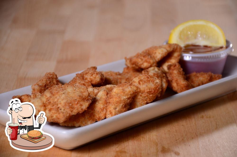 Abe's Place Tap & Grill in Clearwater - Restaurant menu and reviews