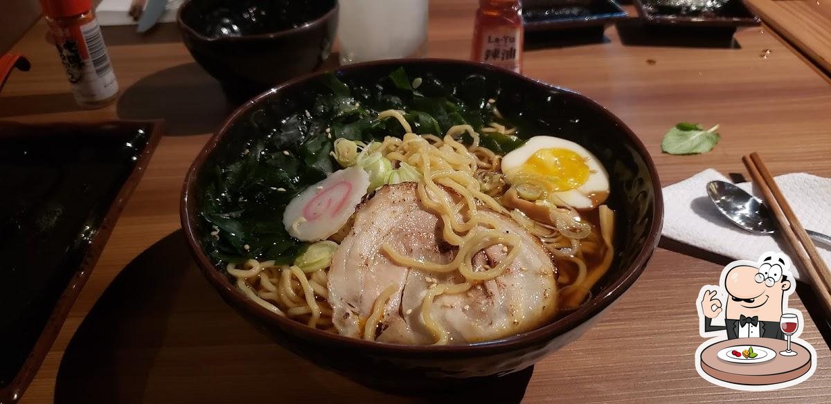 Kaikan Restaurante Japonés, Miraflores - Carta del restaurante y opiniones