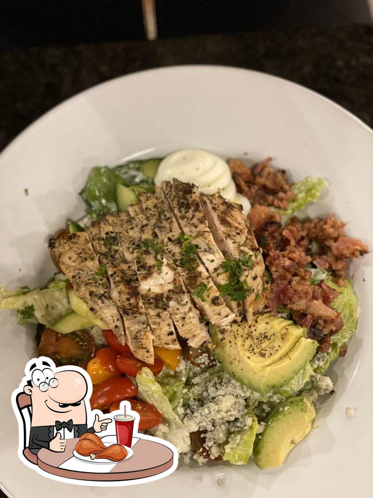 Kitchen Eighty-Eight, 513 S 500 E Ste. B in American Fork - Restaurant ...