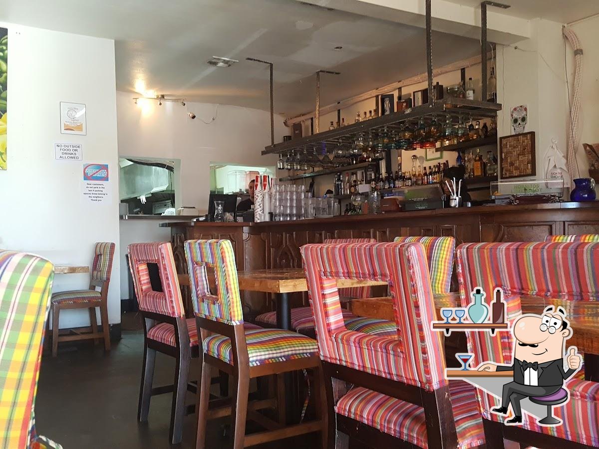La Santisima, Phoenix - Restaurant menu, prices and reviews