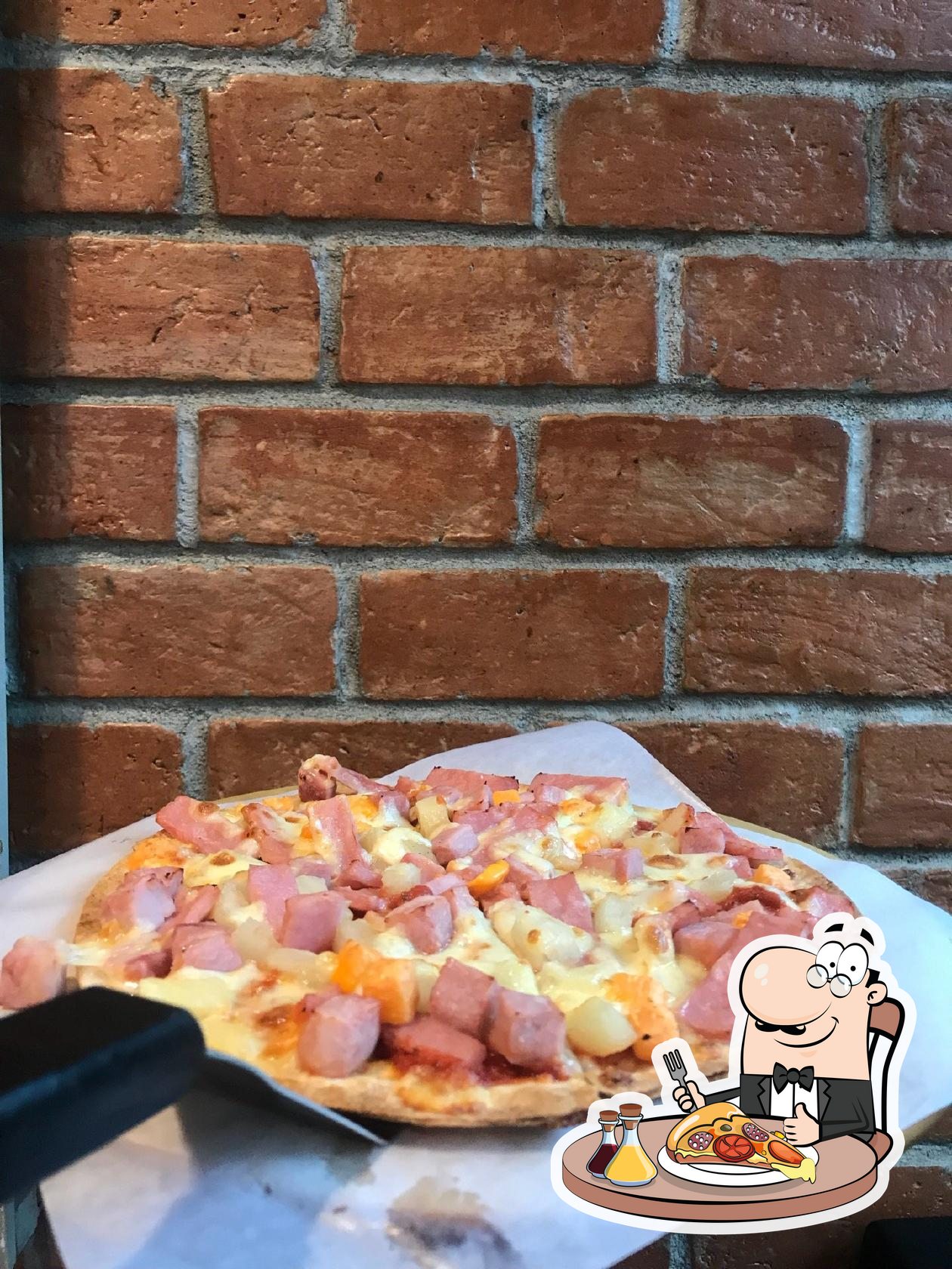 Restaurante Pizza Hut 1150, Hang Dong, PW2J+GRP - Opiniones del restaurante